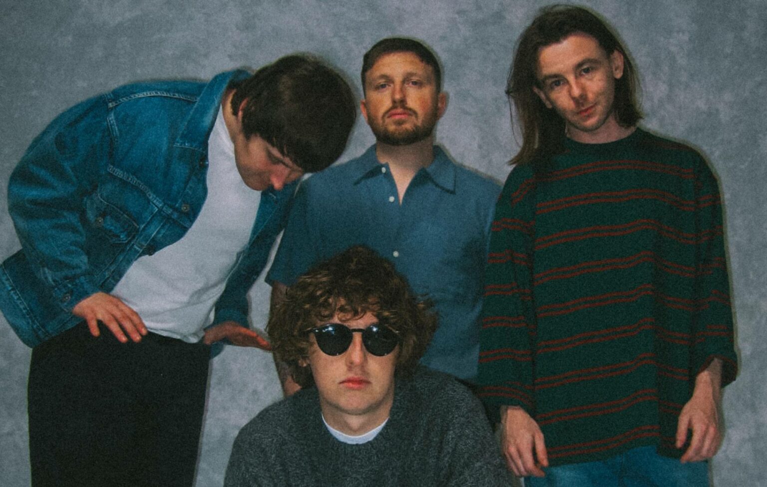 The Snuts on third album 'Millennials': 'This is where we're meant to be