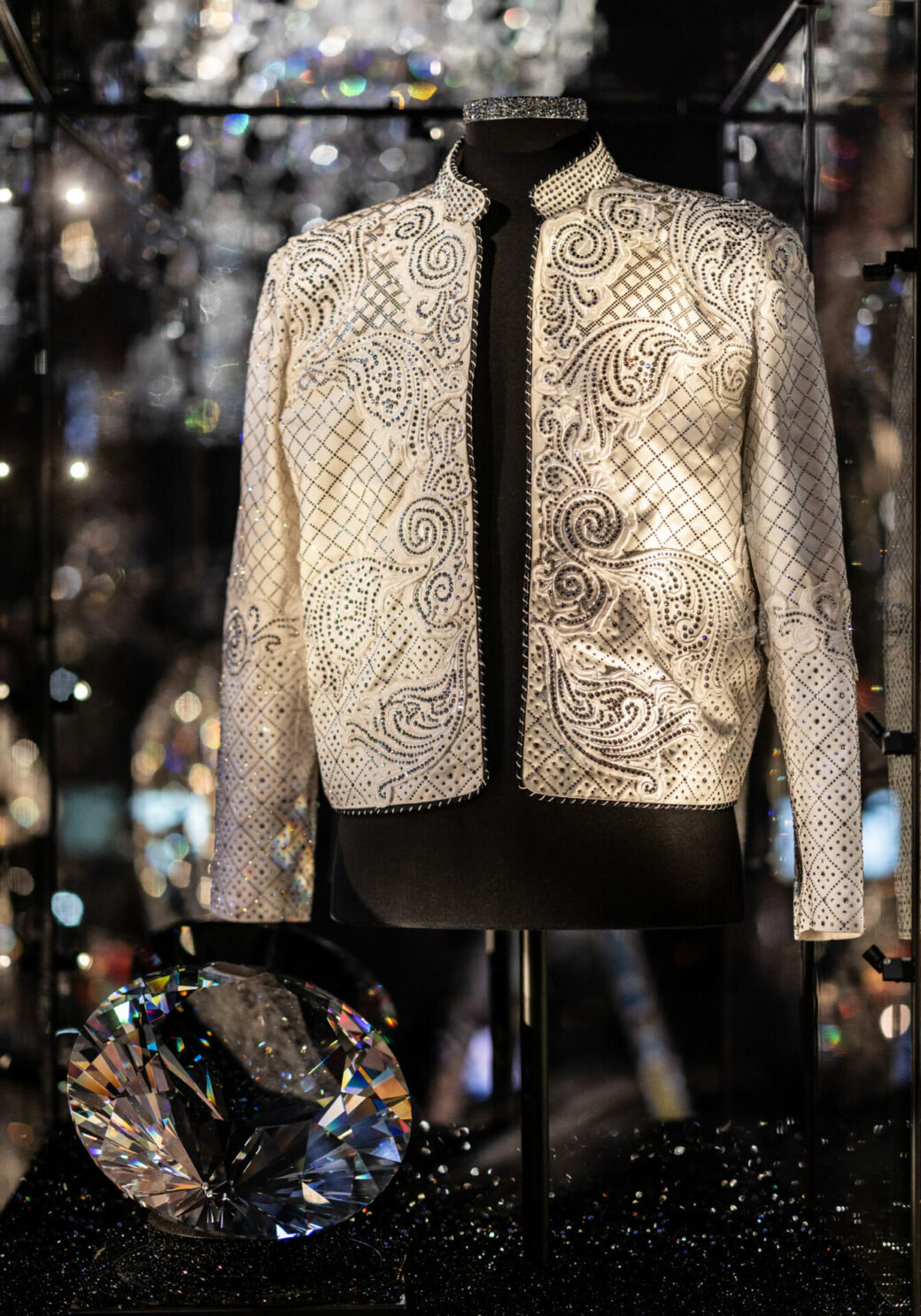 Swarovski delve into their pop culture roots with 'The Art of ...