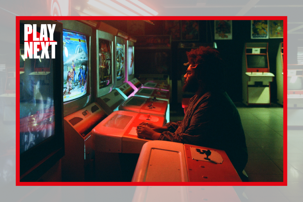 Meet Elmiene, the soul singer following a path to greatness