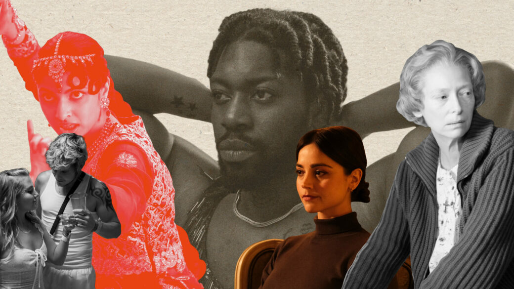 The Top 23 British films of 2023