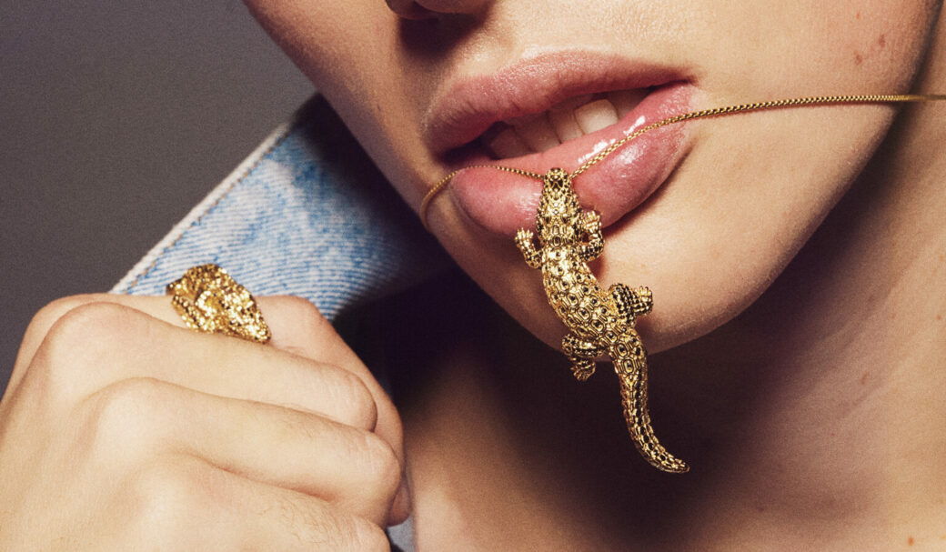 Unleash your inner rebel with Thomas Sabo - Rolling Stone UK