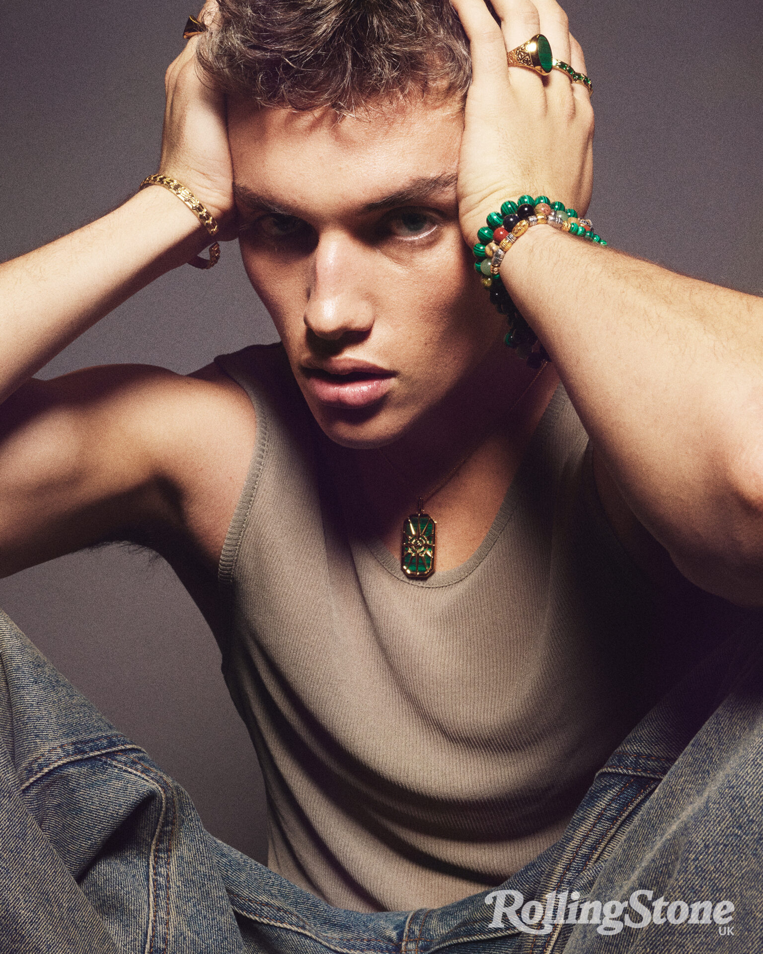 Unleash your inner rebel with Thomas Sabo - Rolling Stone UK