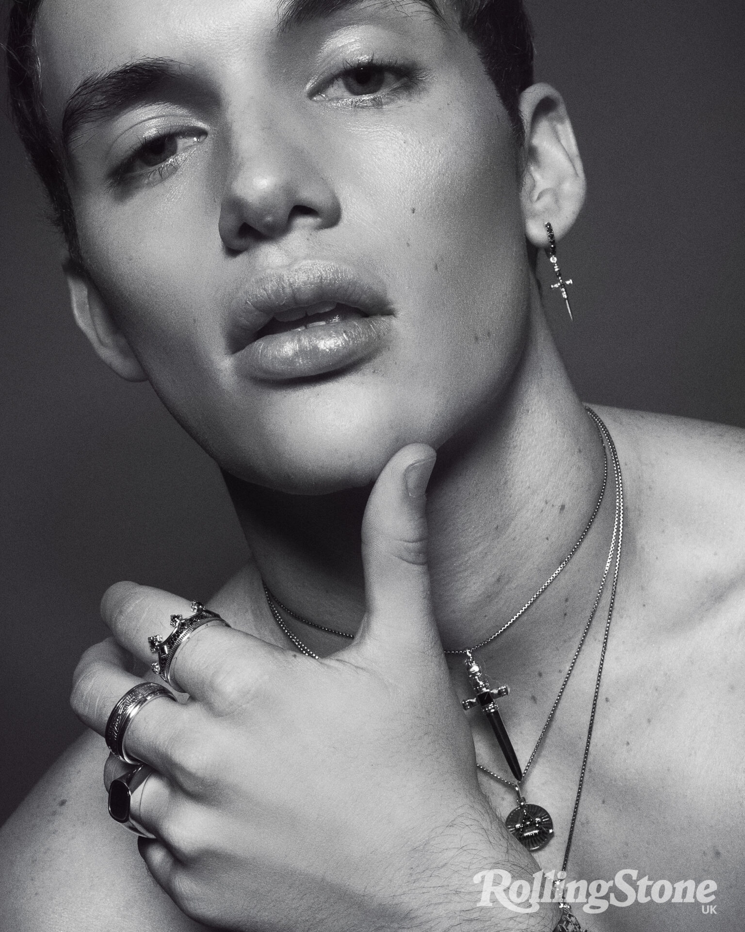 Unleash your inner rebel with Thomas Sabo - Rolling Stone UK