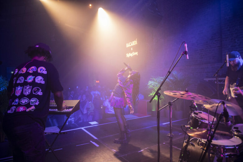 THE CONCEPT A.I. ALBUM: Pioneering artists embrace new creative frontier - Rolling Stone UK