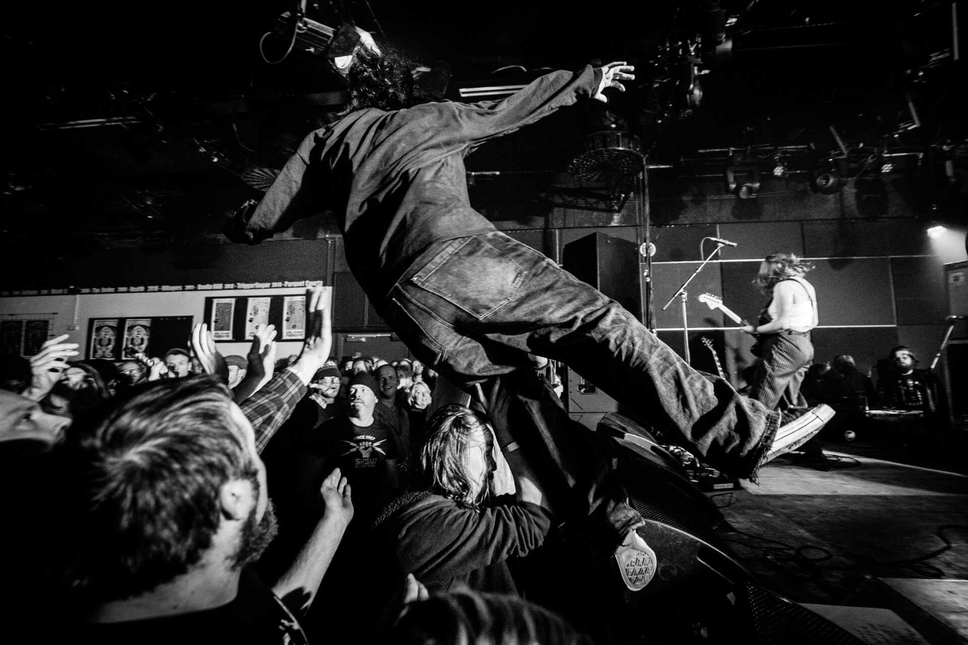 ESNS Exchange celebrates 20 years of putting breakout acts on the big ...