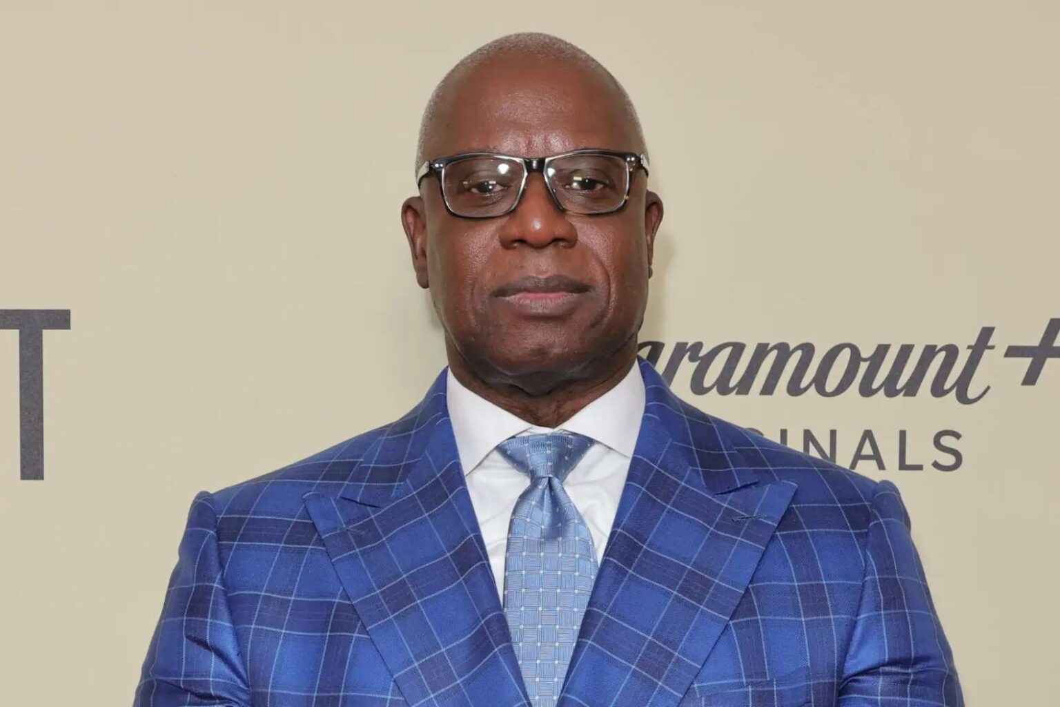 'Brooklyn Nine-Nine' star Andre Braugher Dead at 61