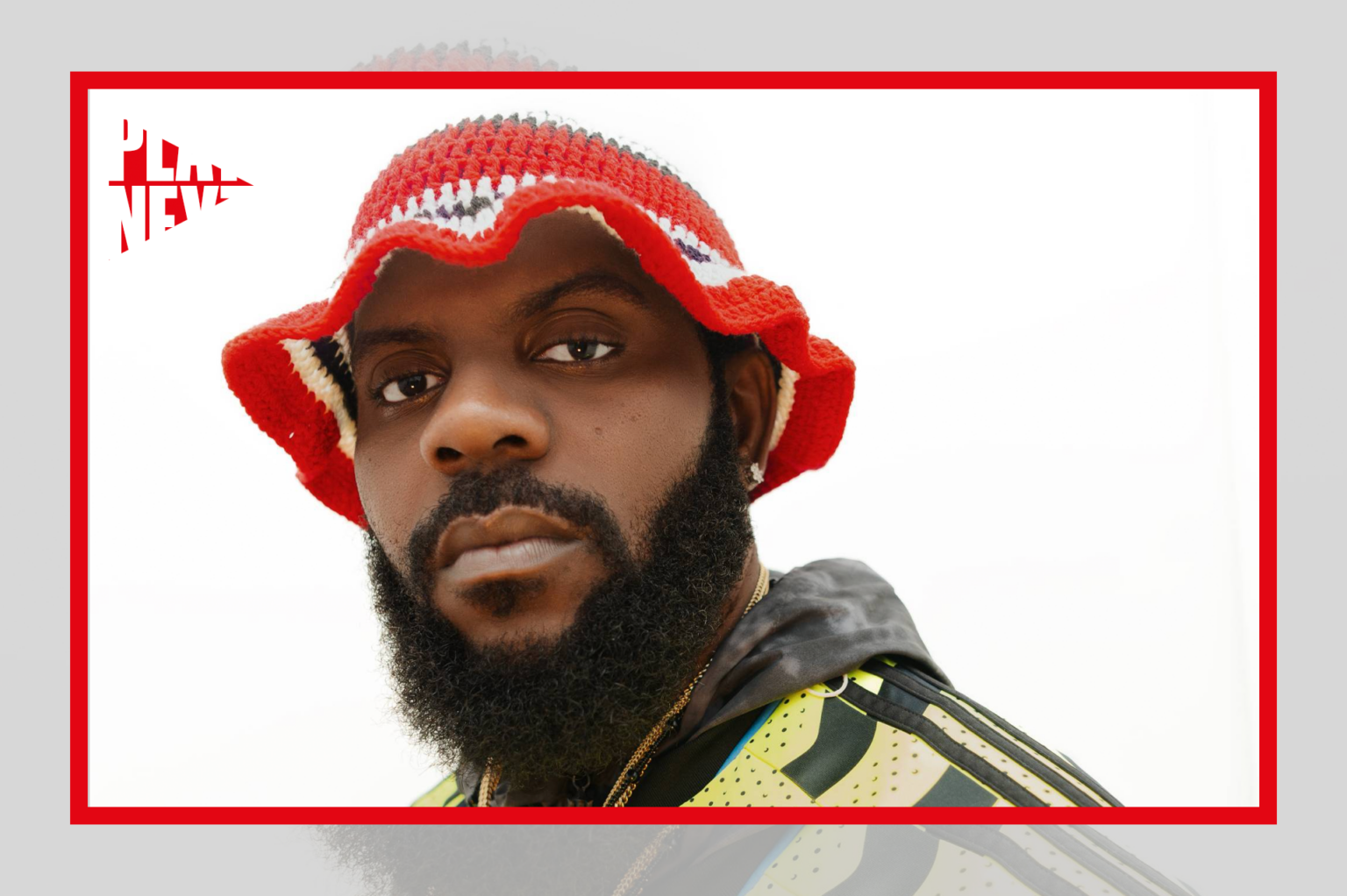 Meet ODUMODUBLVCK, Stormzy's new favourite rapper