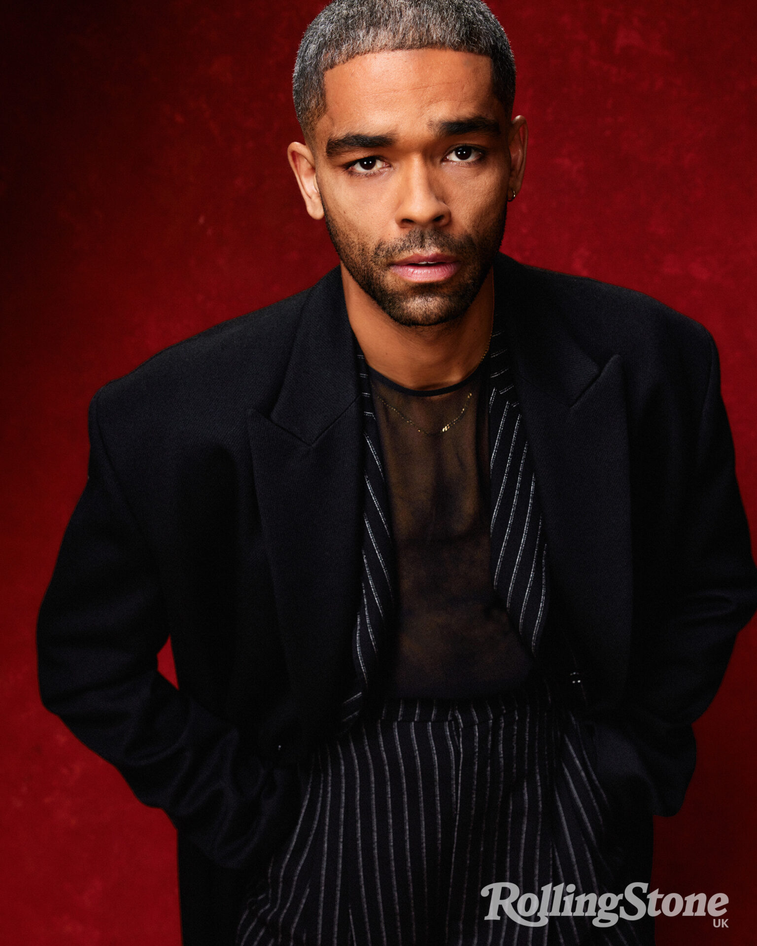 Kingsley Ben-Adir: Bringing the legacy of Bob Marley to film in 'One Love'