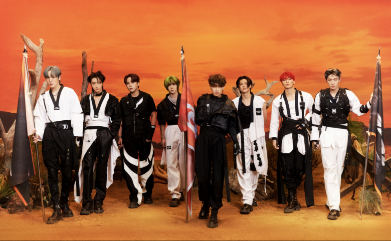 ATEEZ make history as the first K-Pop boy group to perform at Coachella