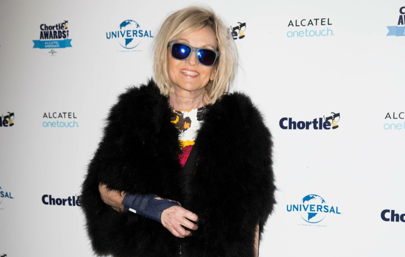 Annie Nightingale, BBC Radio 1's first female presenter, dies aged 83
