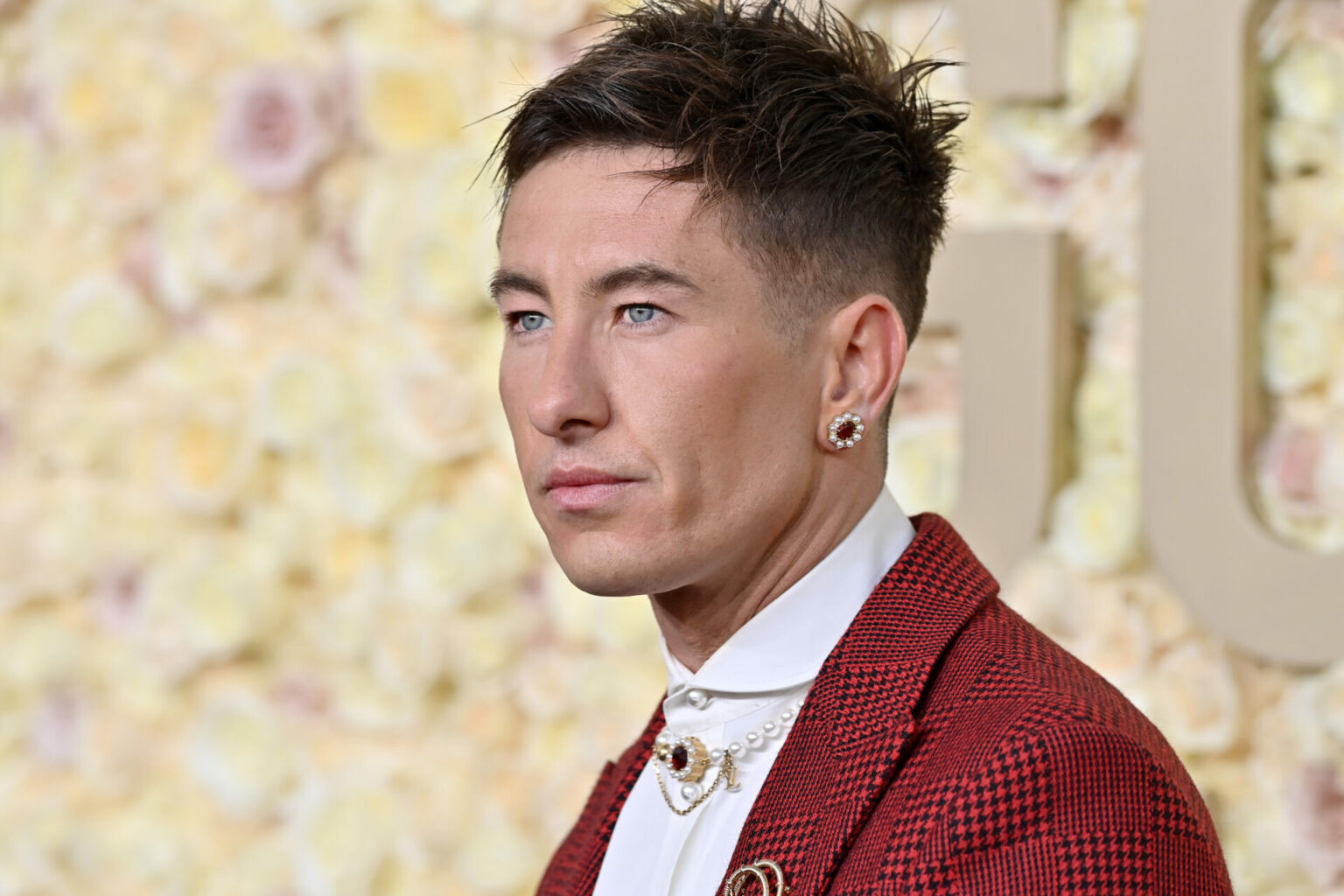 Barry Keoghan nearly lost his arm due to rare flesh-eating bacteria