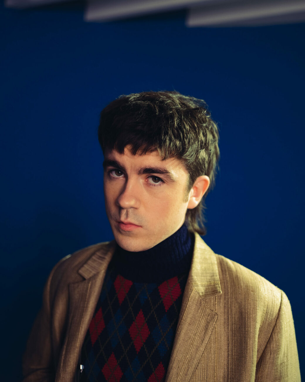 Declan McKenna on letting loose and living it up in LA