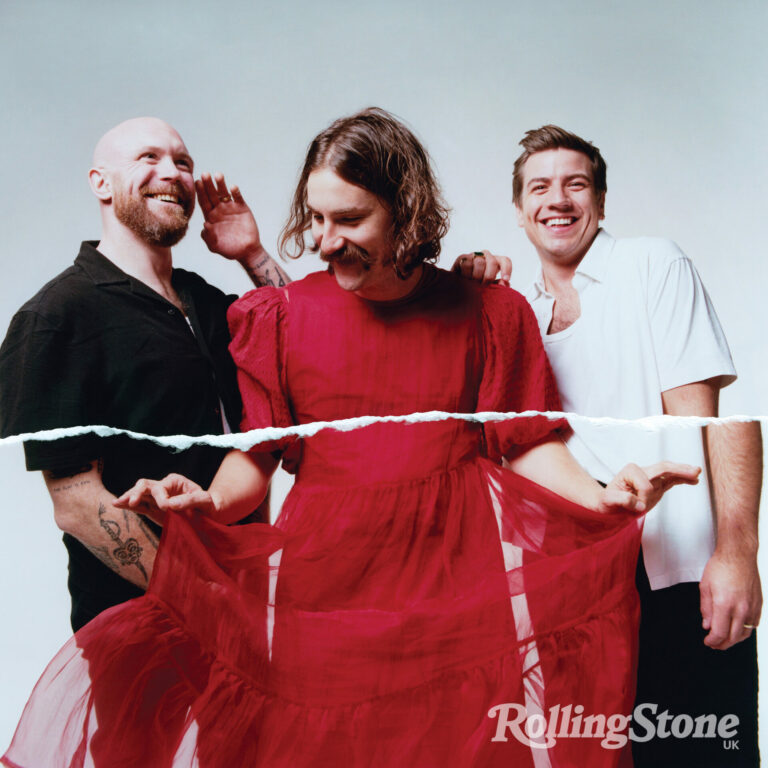 IDLES: The Power Of Love