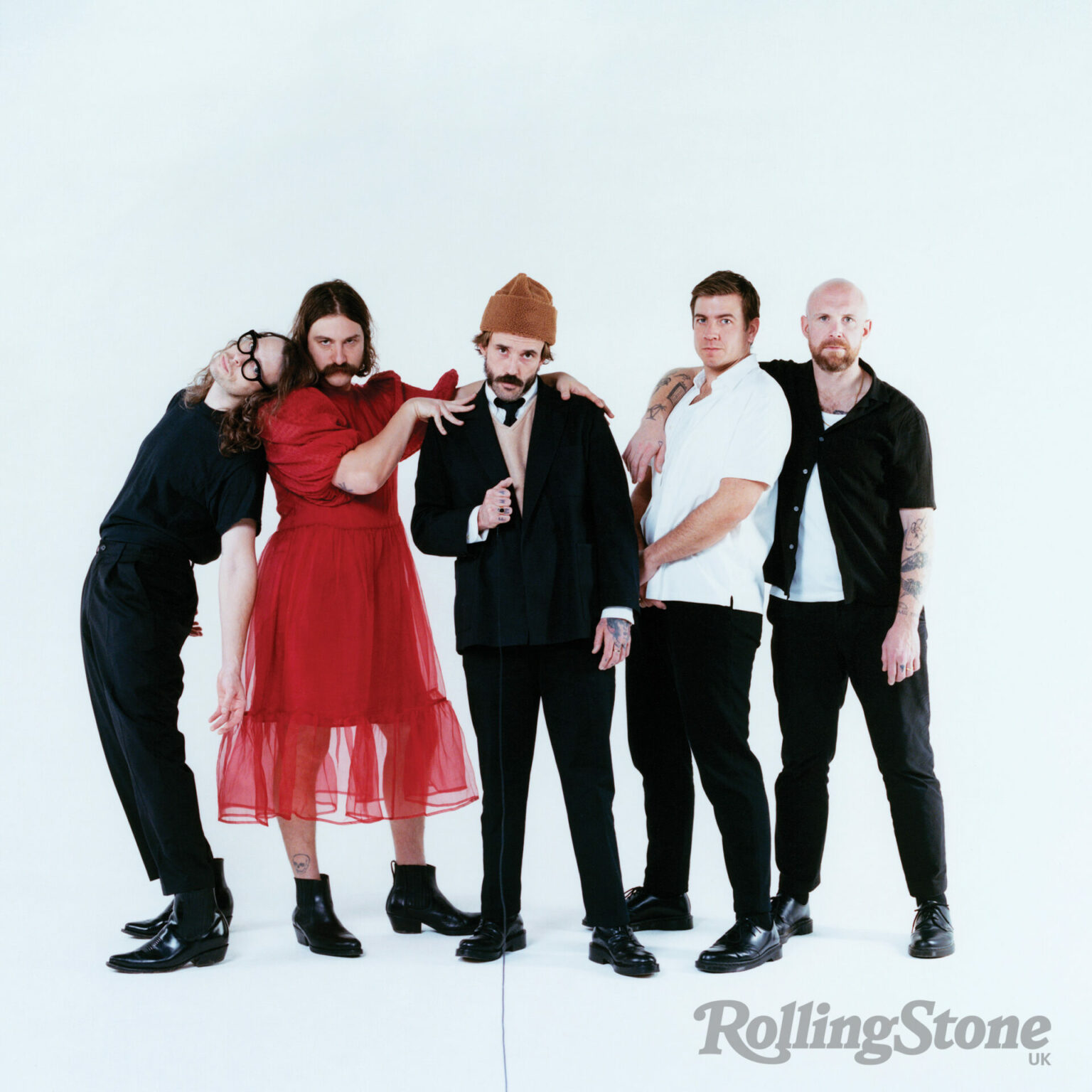 IDLES: The Power Of Love