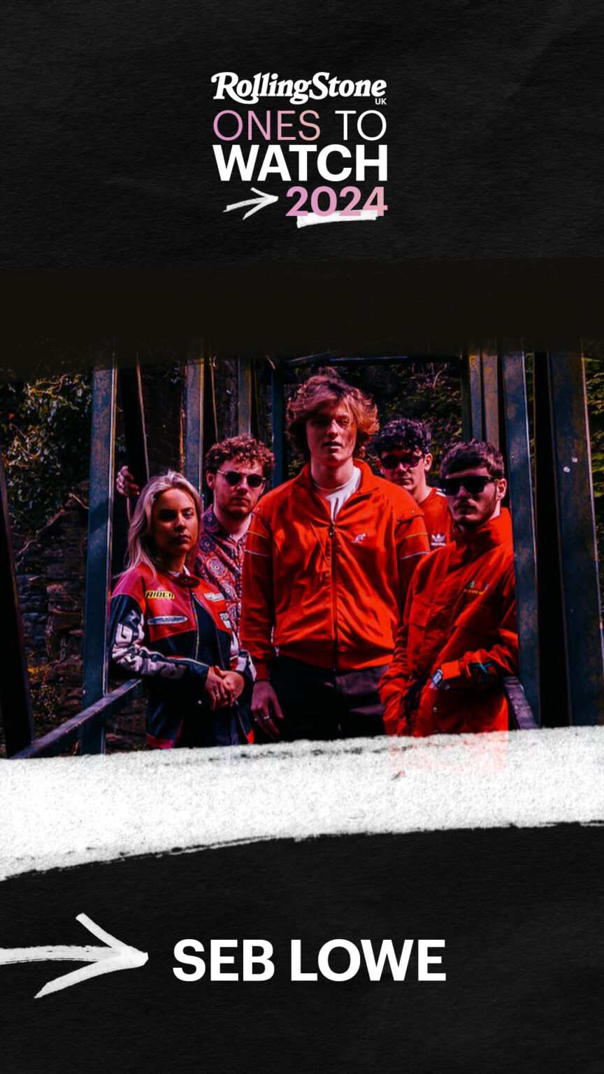 Rolling Stone UK's Ones To Watch 2024