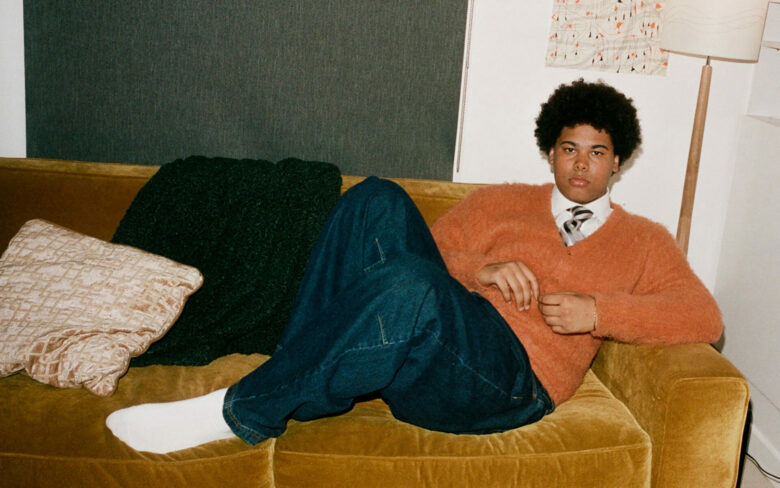 Sekou is the soul star that the UK has been waiting for