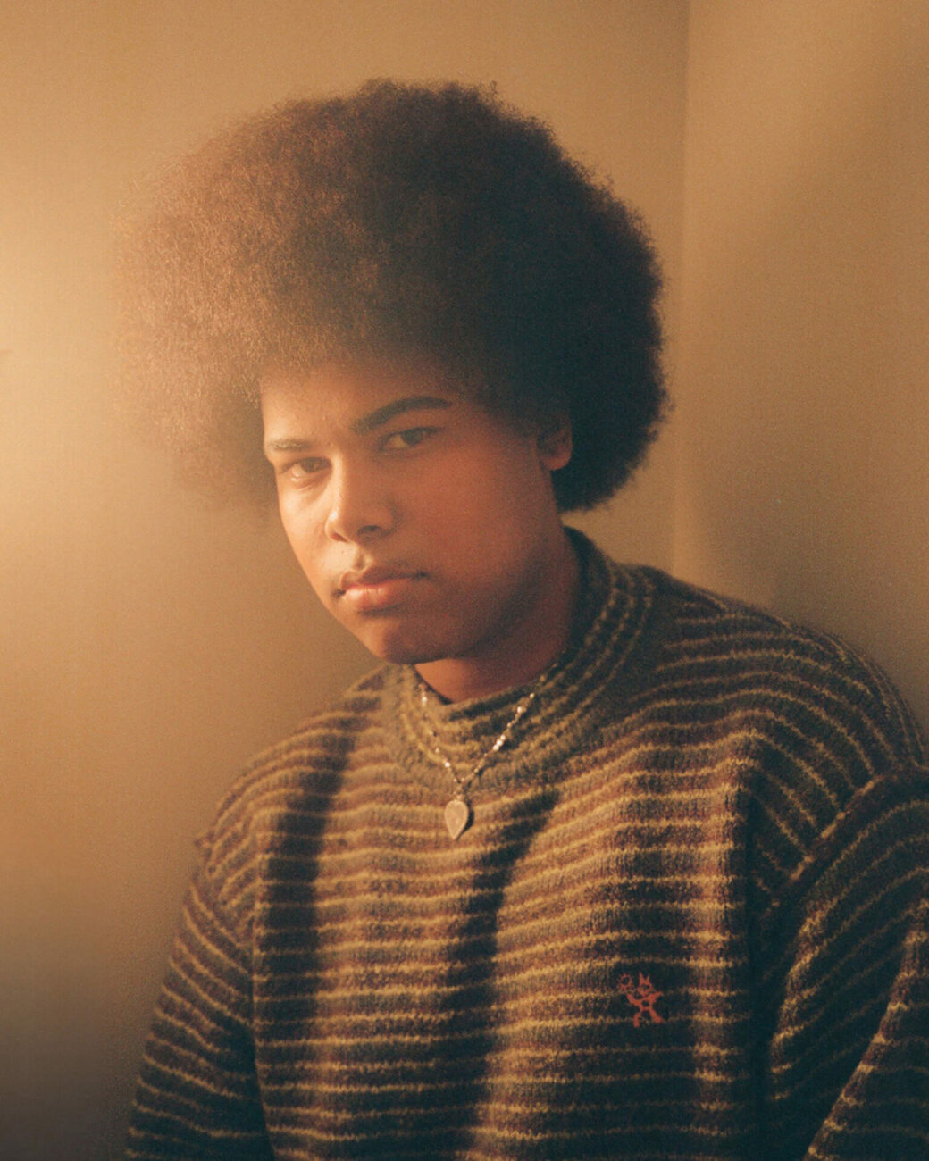 Sekou is the soul star that the UK has been waiting for