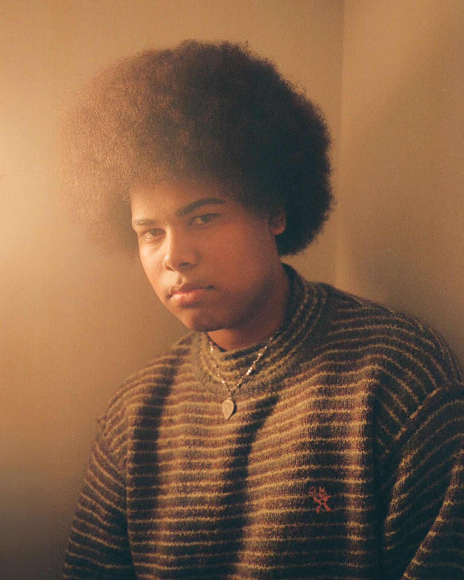 Sekou is the soul star that the UK has been waiting for