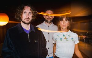 The Zutons on returning with 'Creeping On The Dancefloor' and 18 years ...