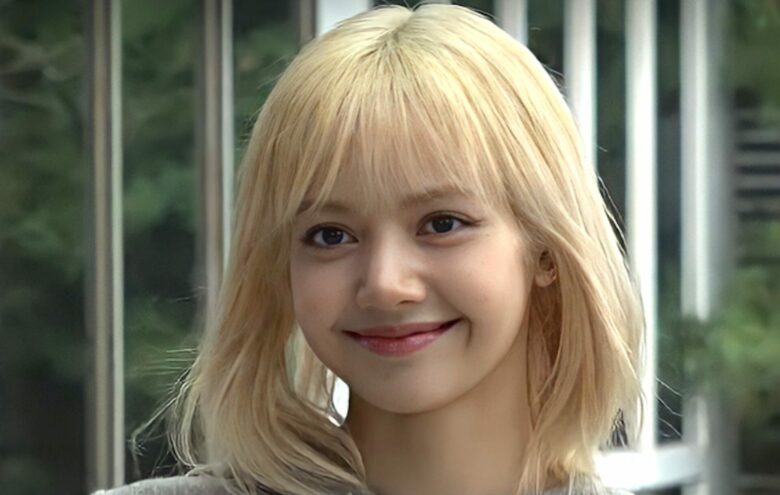 BLACKPINK's Lisa to star in 'The White Lotus' season 3 in acting debut
