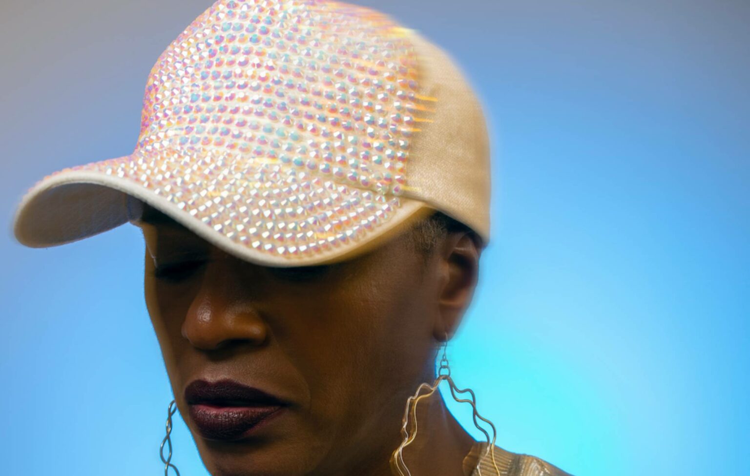 DJ Paulette on taking a leap of faith and becoming a musical trailblazer