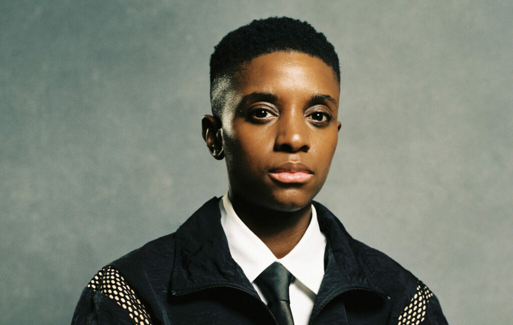 SHERELLE and fynn studio launch exhibition championing Black and LGBTQ+ ...