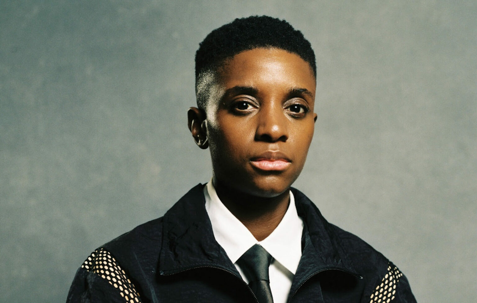 SHERELLE and fynn studio launch exhibition championing Black and LGBTQ+ ...