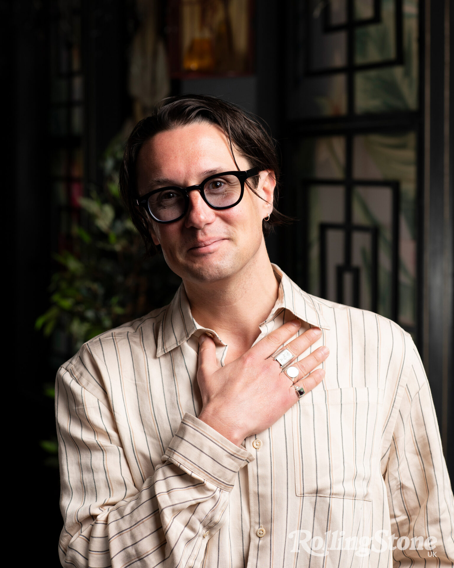 Yard Act: between dreams and reality