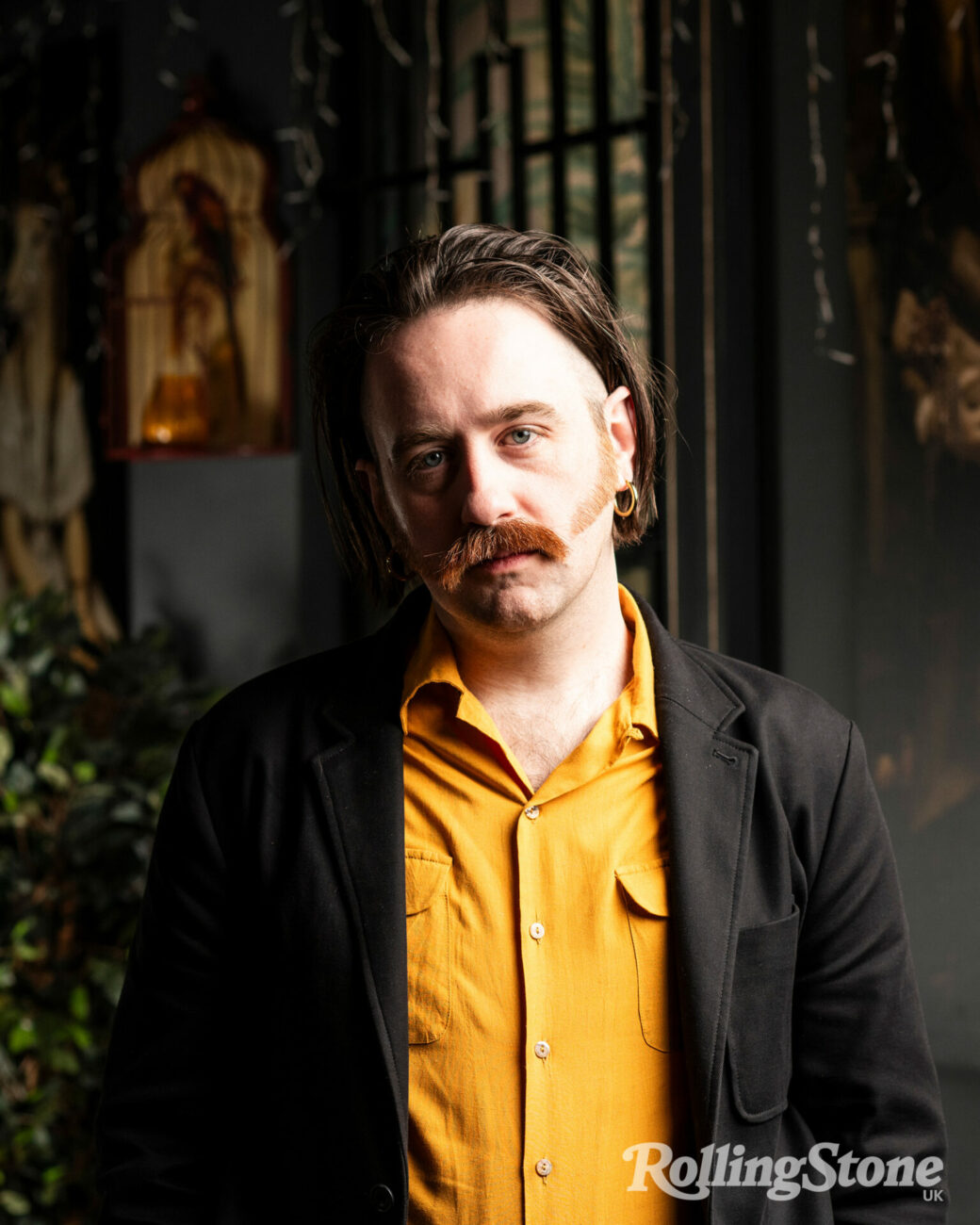 Yard Act: between dreams and reality