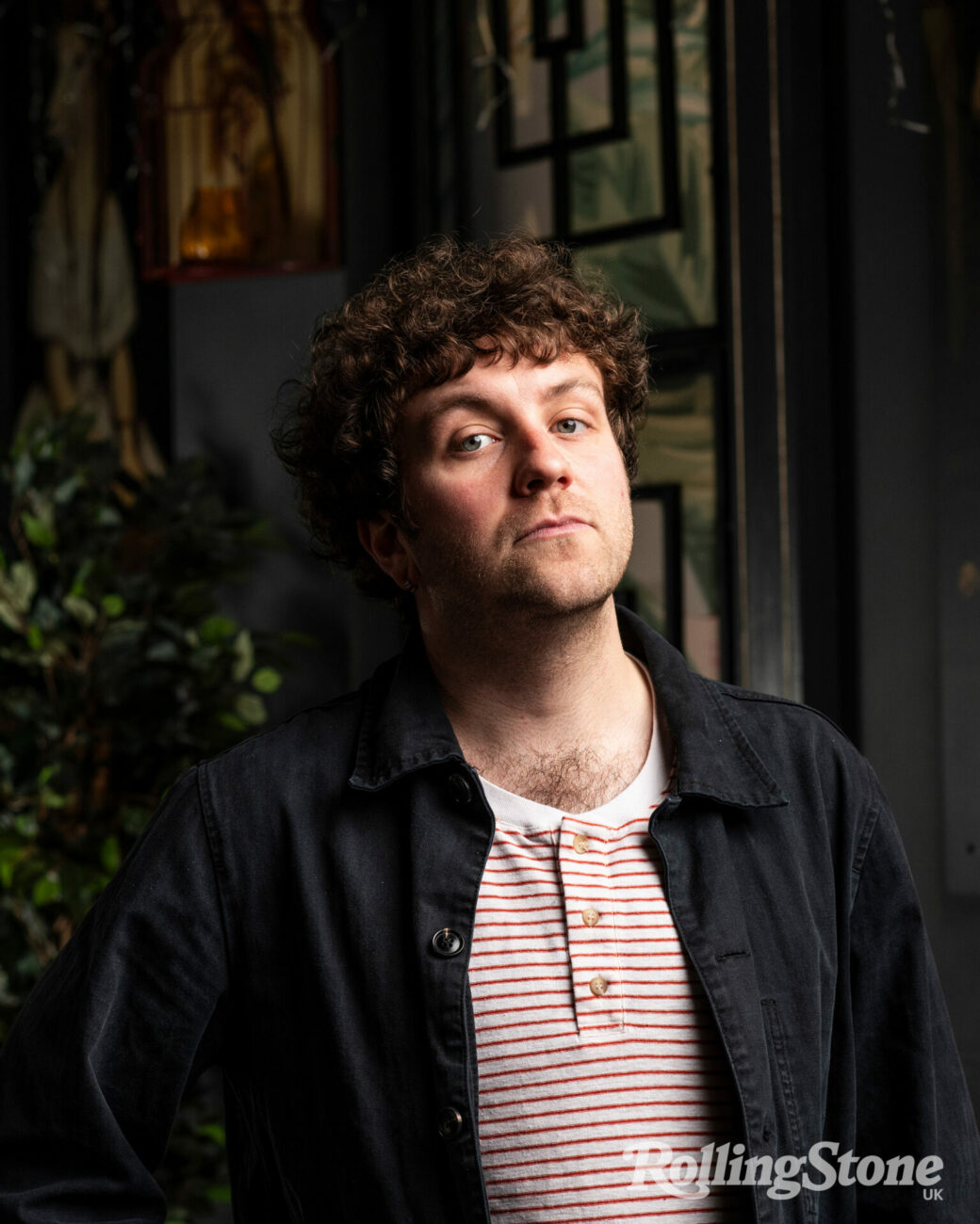 Yard Act: between dreams and reality