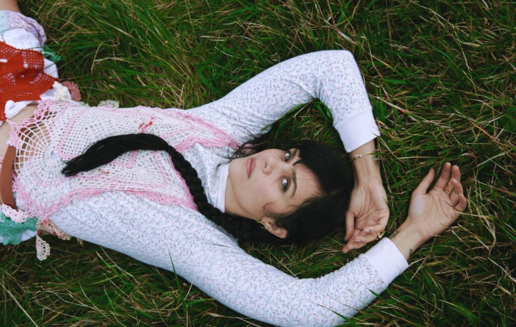 Bat For Lashes announces sixth album 'The Dream of Delphi' and new UK tour