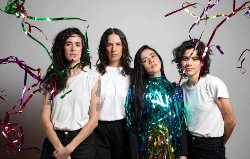 CSS to return for 20th anniversary tour
