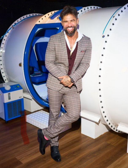 Dare to Live Fully: How Dr. Ivan Rusilko's lifestyle medicine is ...