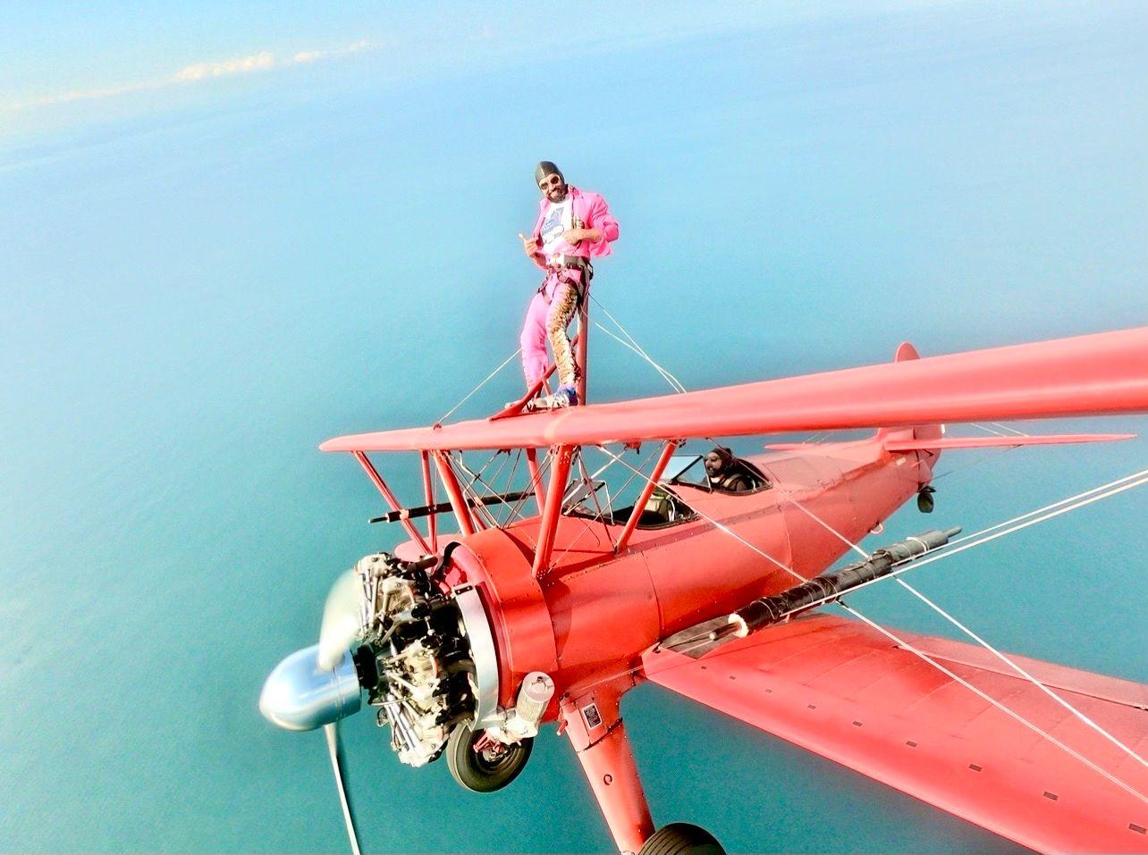 Dare to Live Fully: How Dr. Ivan Rusilko's lifestyle medicine is ...