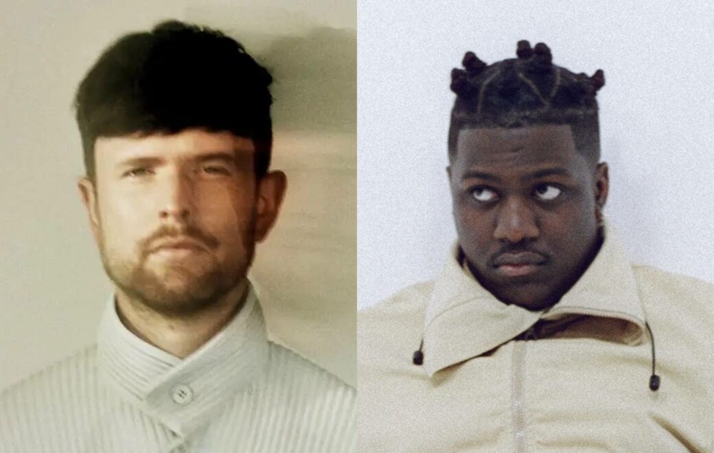 James Blake And Lil Yachty Tease New Joint Album ‘bad Cameo