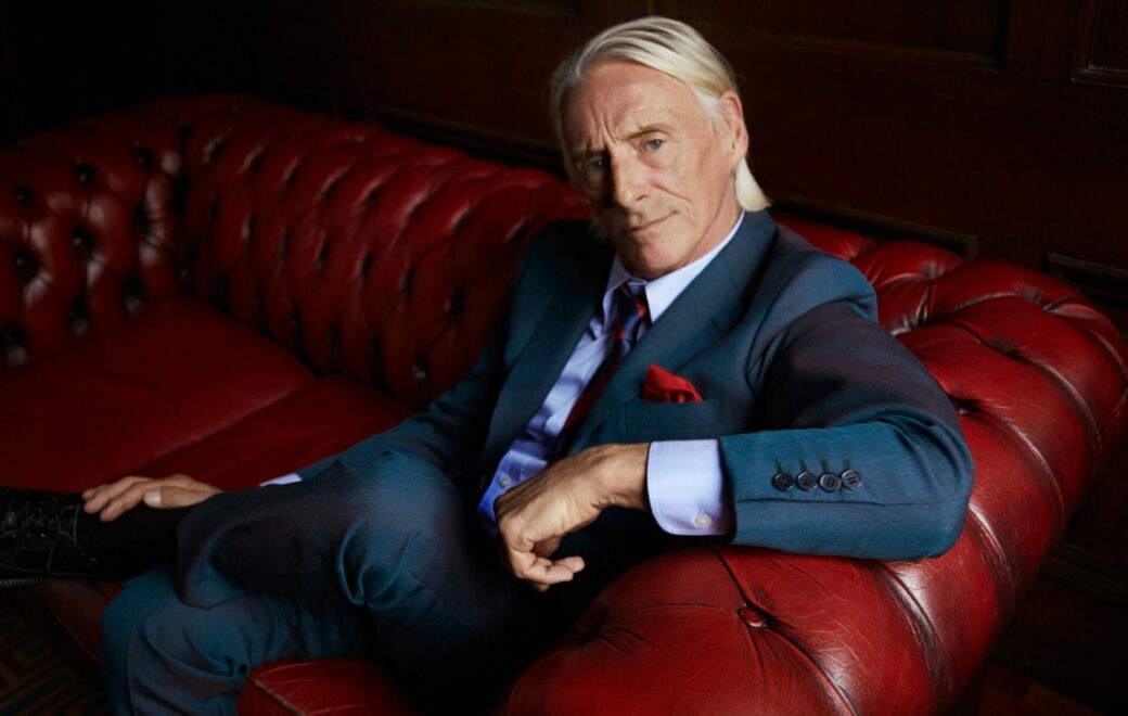 Paul Weller announces new album '66' to celebrate 66th birthday