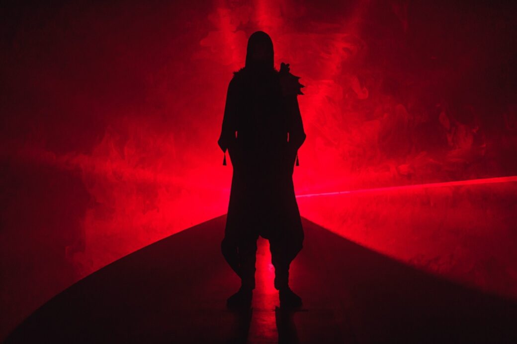 Sleep Token announce massive UK arena tour