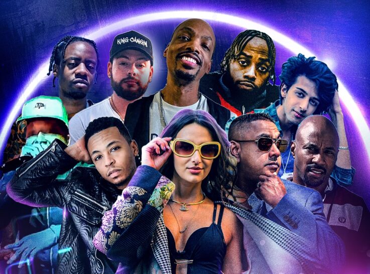 Top 10 rising artists to recognise in 2024 - Rolling Stone UK