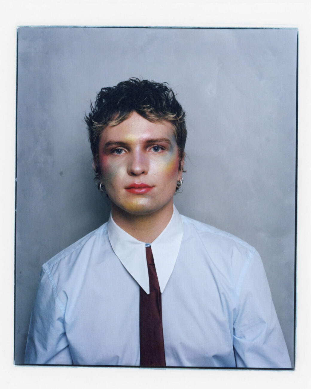 Walt Disco: inside a warped reality