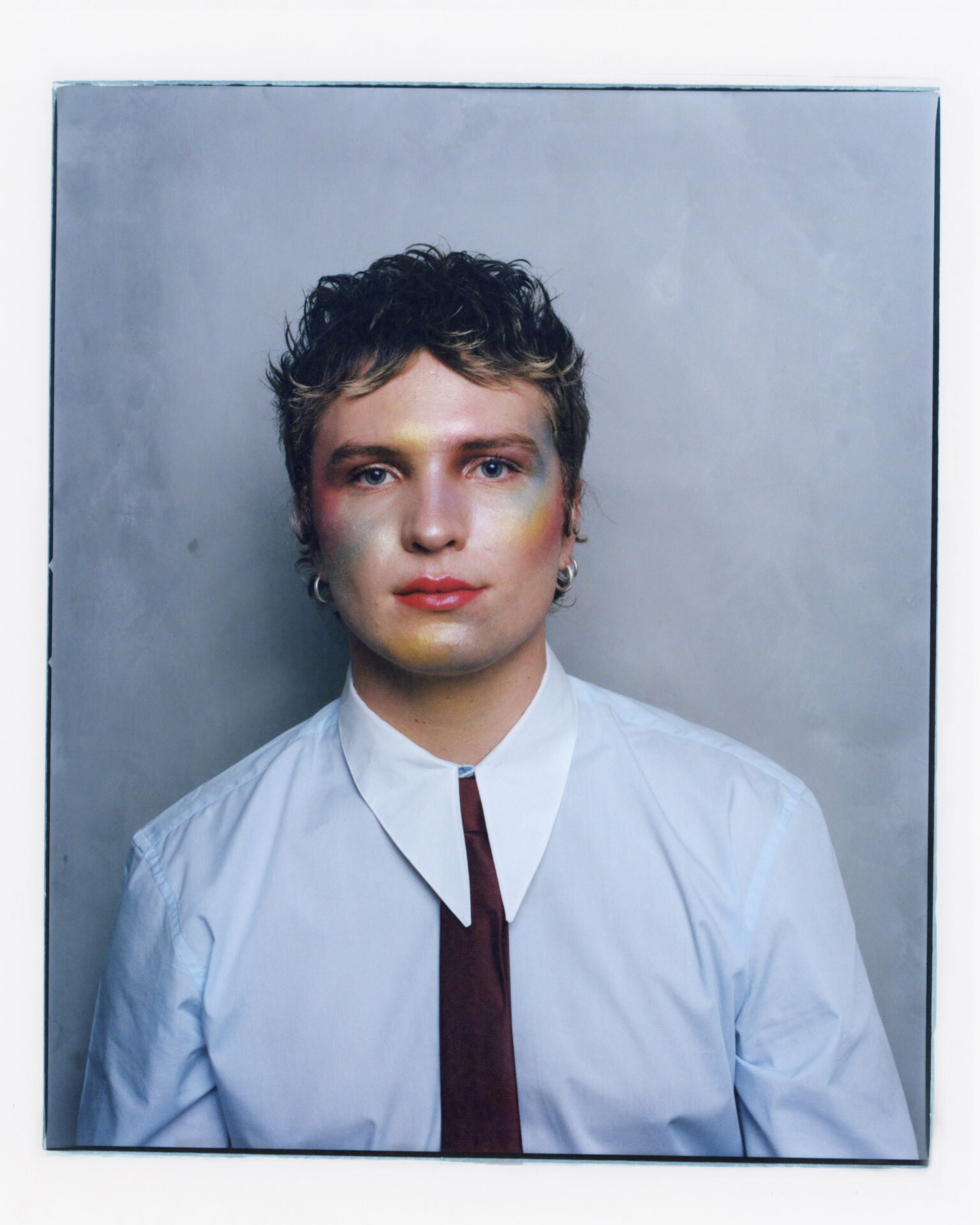 Walt Disco: inside a warped reality