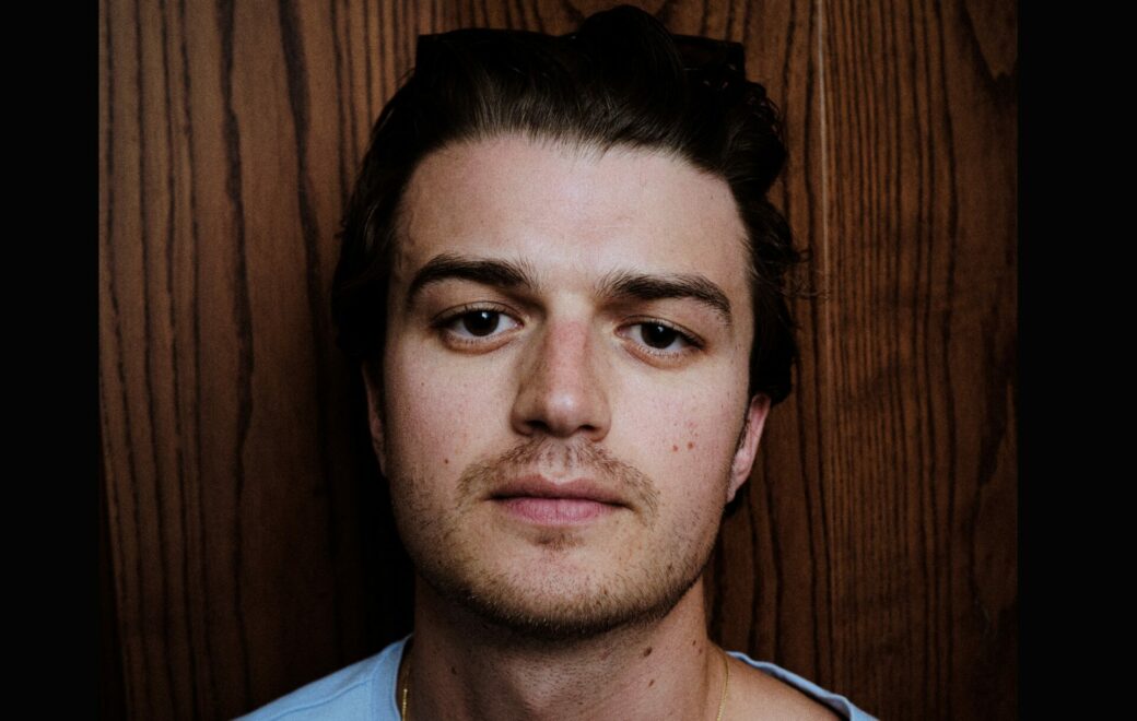 Djo: ‘Stranger Things’ star Joe Keery talks viral sensation ‘End of ...