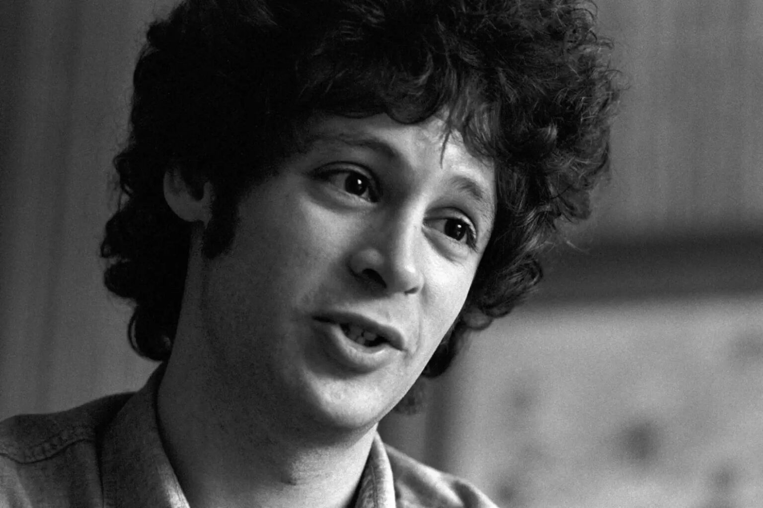 Eric Carmen, former Raspberries member and ‘Hungry Eyes’ singer, dead at 74