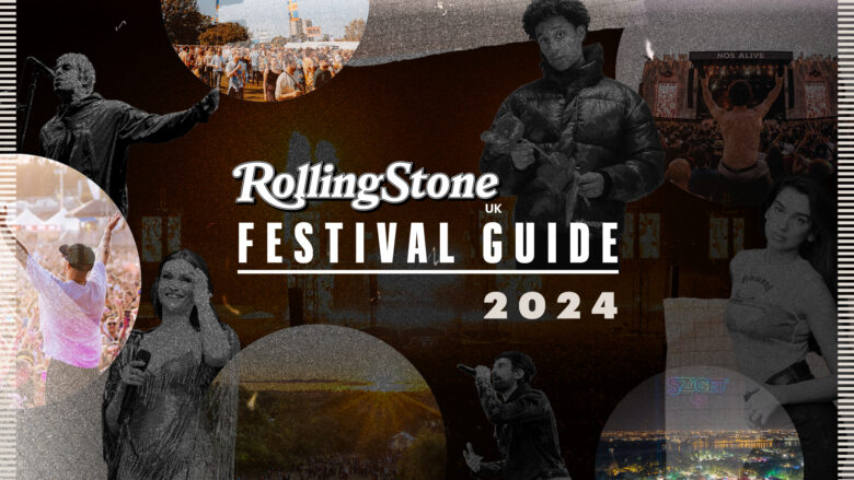 Rolling Stone UK’s 2024 summer festival guide