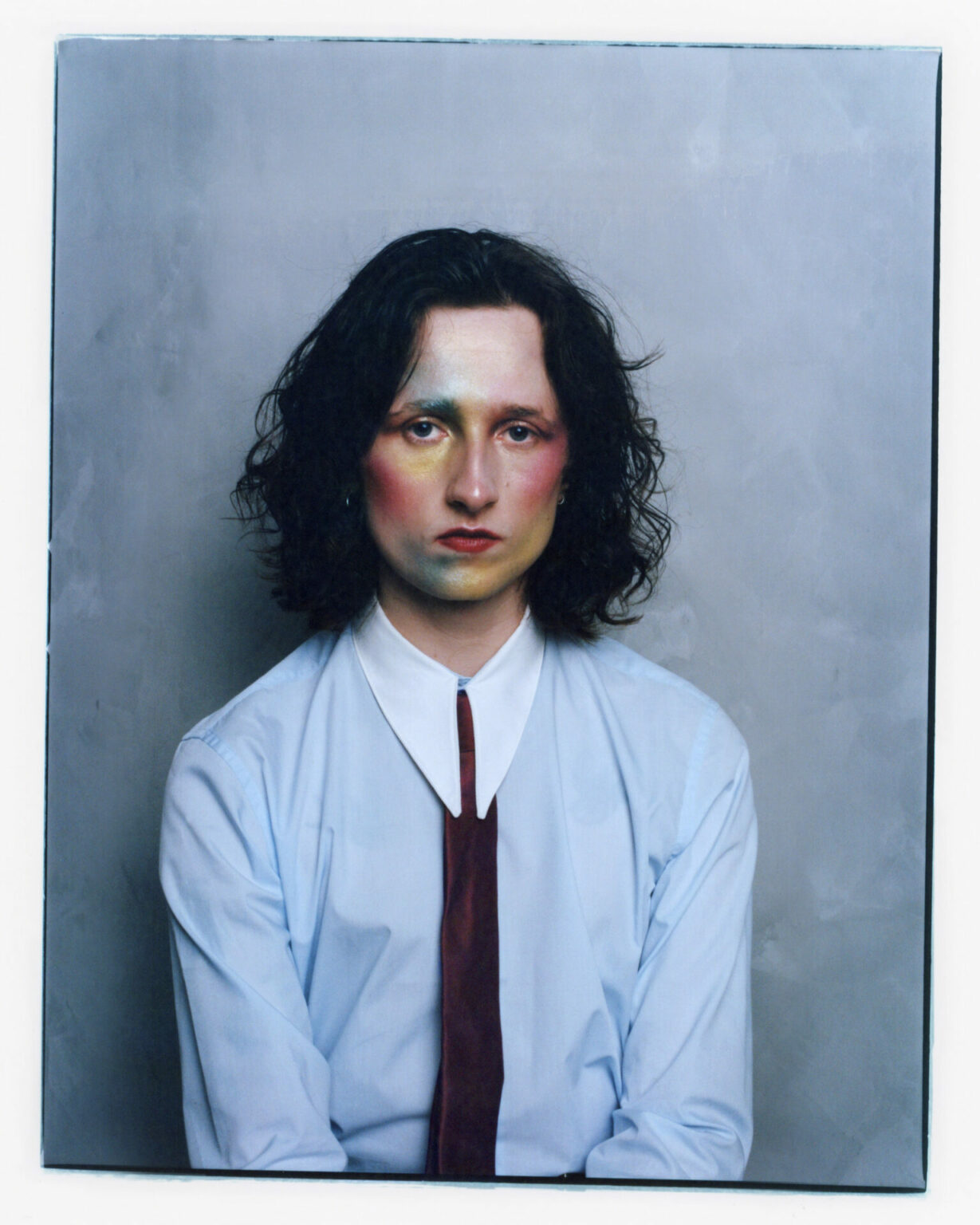 Walt Disco: inside a warped reality