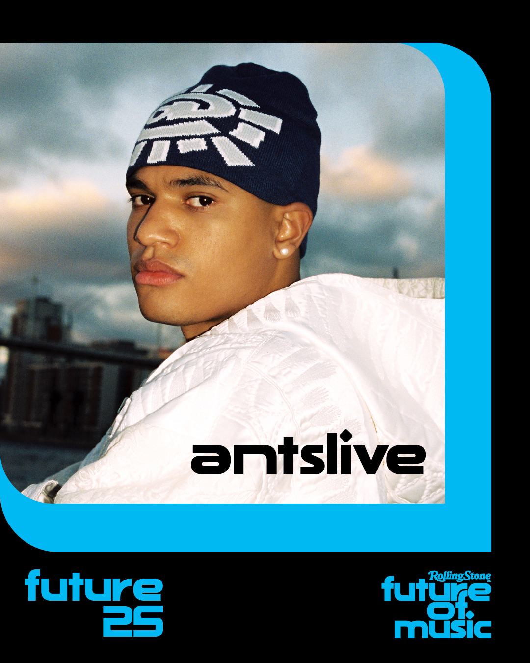 Rolling Stone UK's Future Of Music: see the full list