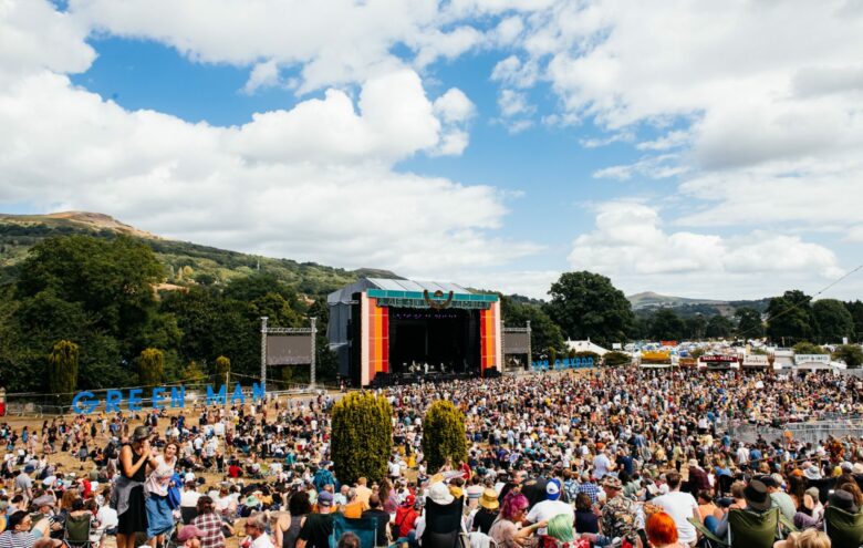 Green Man confirms final 2025 line-up and details day splits