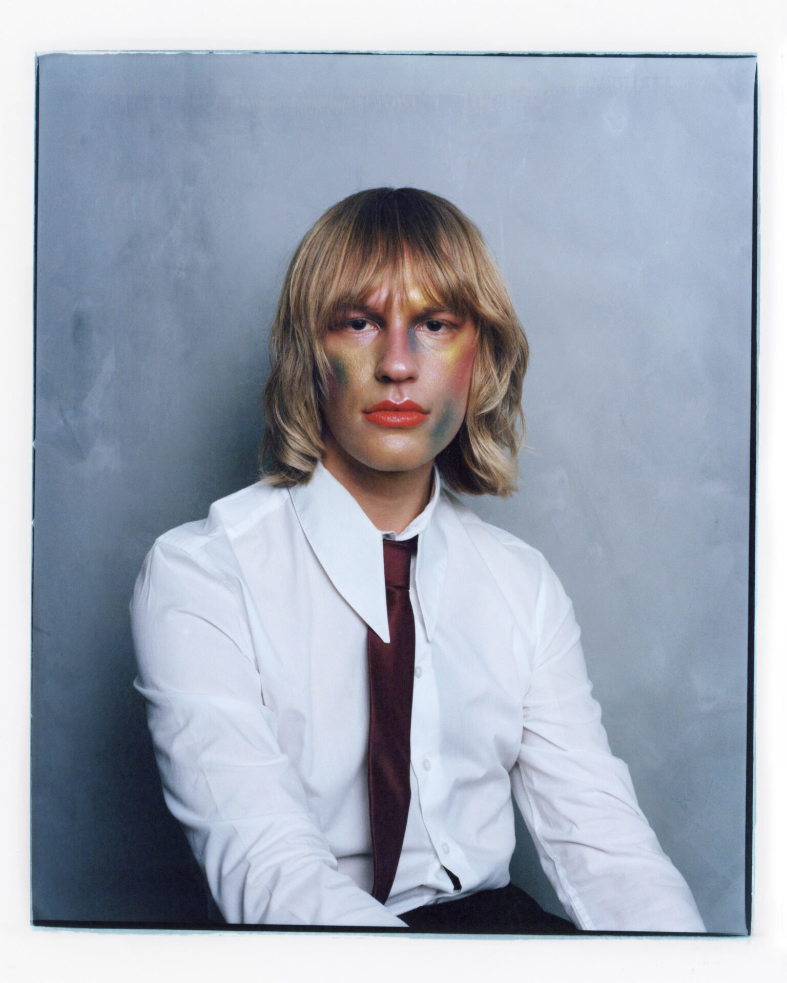 Walt Disco: inside a warped reality