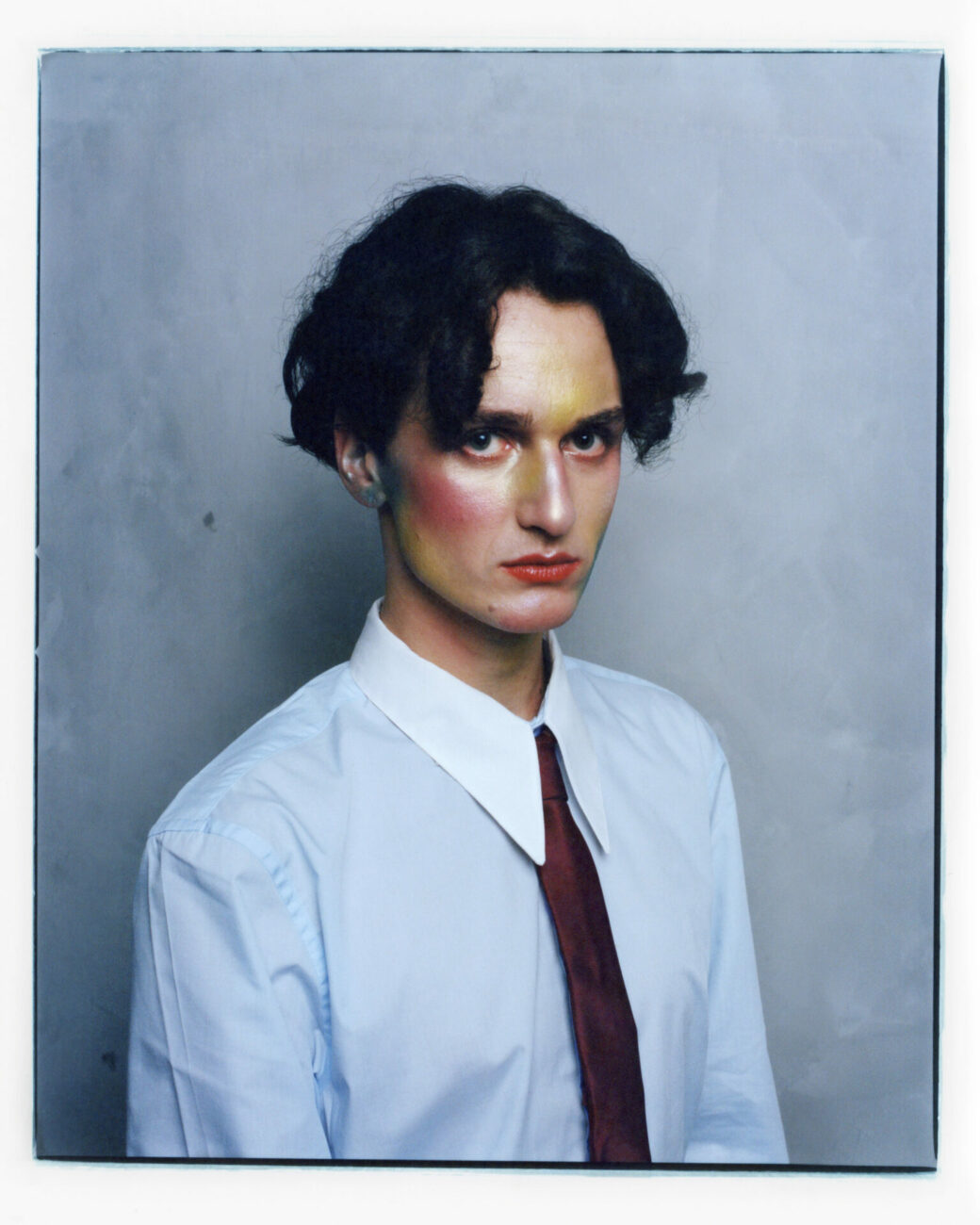 Walt Disco: inside a warped reality