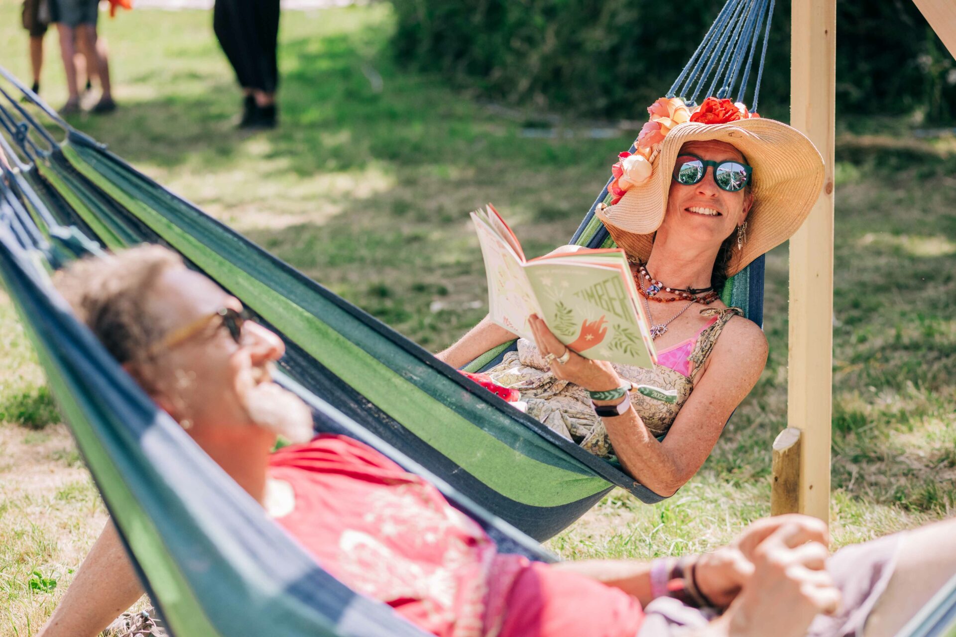 Timber Festival: New lineup announced, including Tirzah's exclusive UK ...