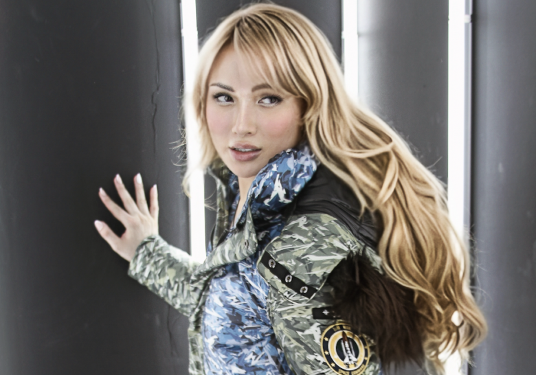 Allison Kane: the influencer-turned-musician with an unmatched work ethic